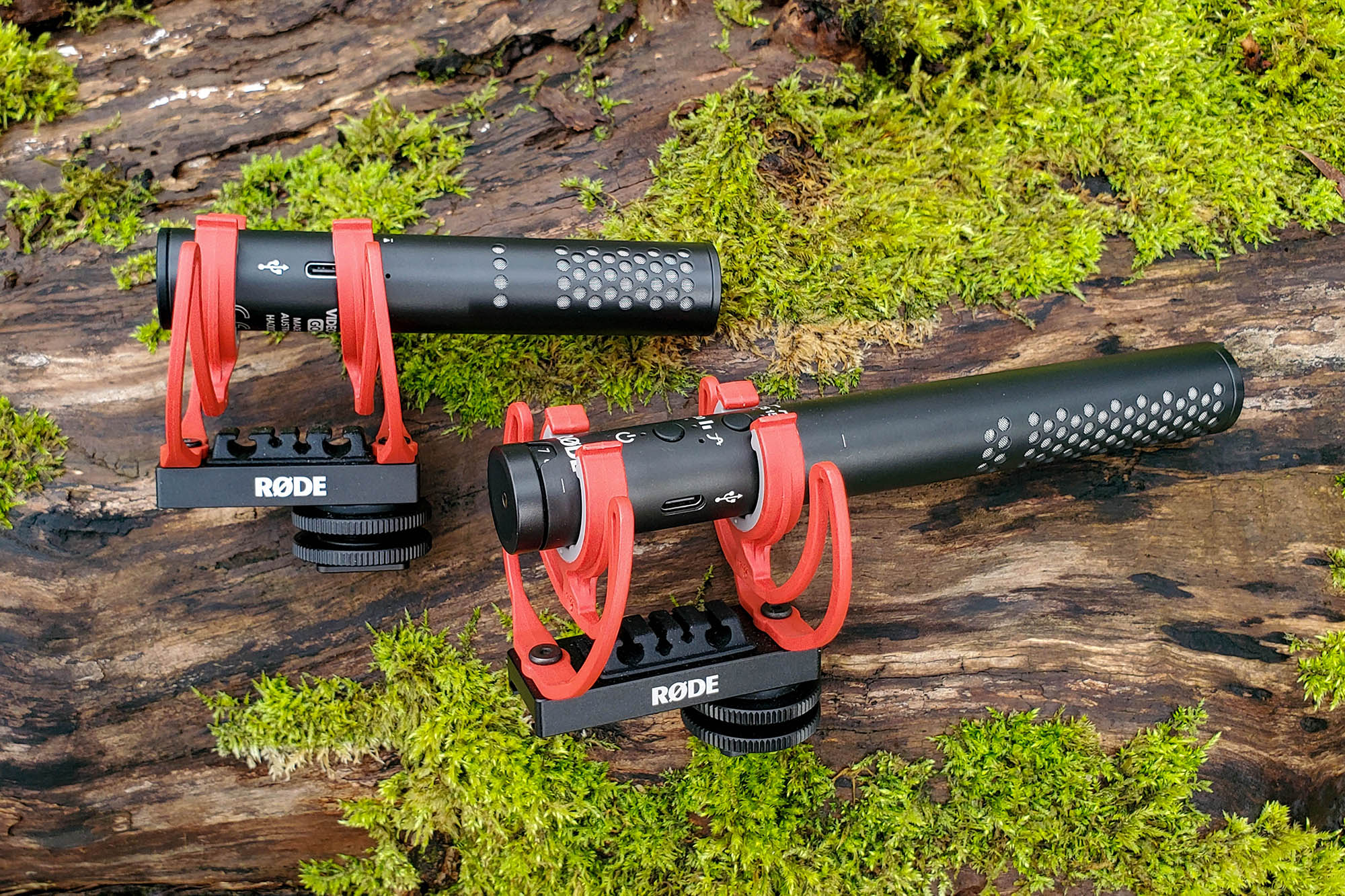 Rode VideoMic Go II - Best $99 Microphone for Vlogging and YouTube ...